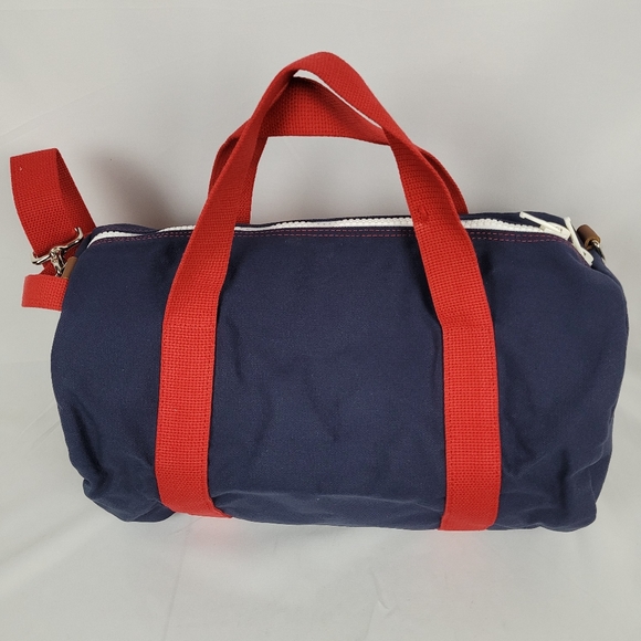 Hudson Sutler | Bags | Nwt Hudson Sutler Medium Commuter Canvas Duffel ...